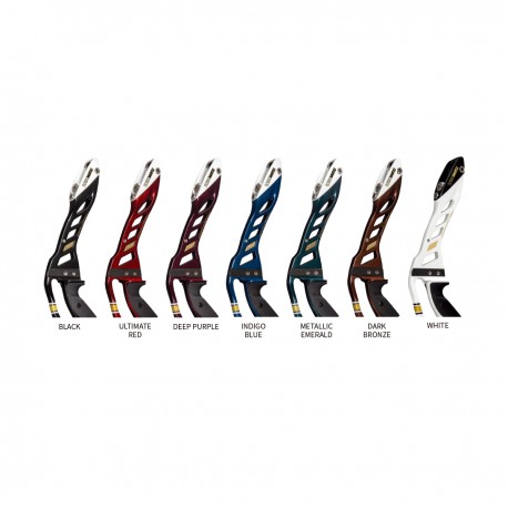 WIN&WIN POIGNEE WIAWIS RADICAL-PRO CARBON 25" - 3D ARCHERY