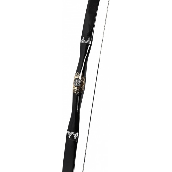 BIG TRADITION TURKISH BOW WOOD - 3D ARCHERY