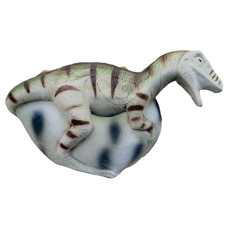 ELEVEN TARGETS G4 BABY DINO - 3D ARCHERY