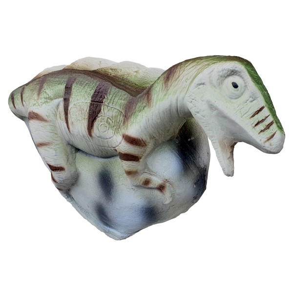 ELEVEN TARGETS G4 BABY DINO - 3D ARCHERY