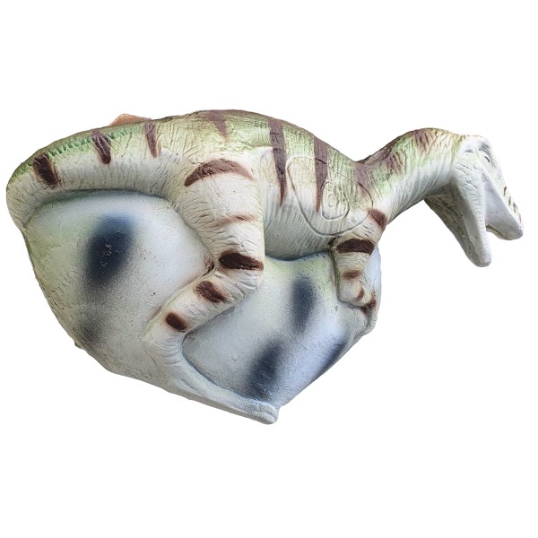 ELEVEN TARGETS G4 BABY DINO - 3D ARCHERY