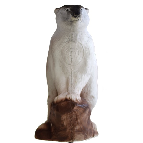 ELEVEN TARGETS G3 BADGER - 3D ARCHERY