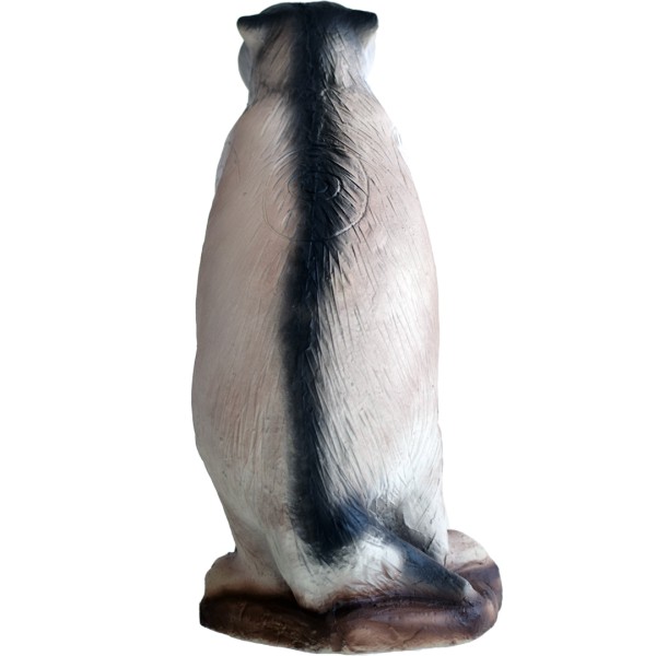 ELEVEN TARGETS G3 BADGER - 3D ARCHERY