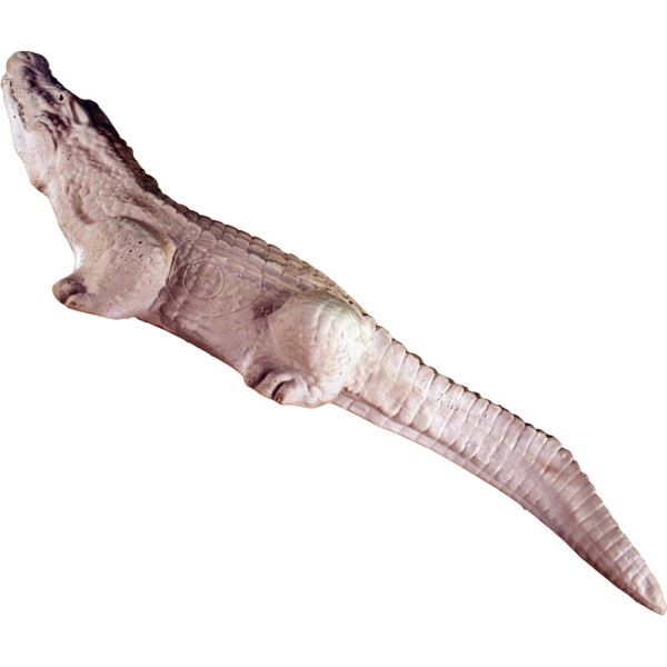 ELEVEN TARGETS G4 PETIT CROCODILE - 3D ARCHERY