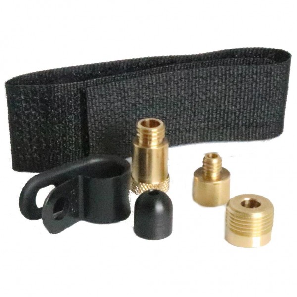 SHREWD SIGHTLIGHT Z-BROS EVOLUTION PLUS KIT - 3D ARCHERY