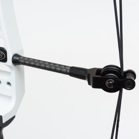 MATHEWS CABLE GUARD POUR COMPOUND ROLLER GUARD - TRX - 3D ARCHERY