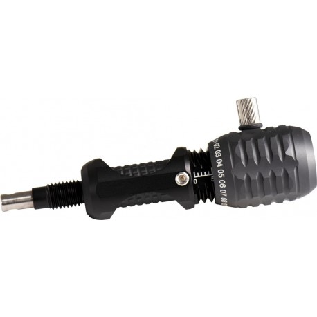 WOOOOOJACK BERGER BOUTON MICRO CLICK REVO - 3D ARCHERY