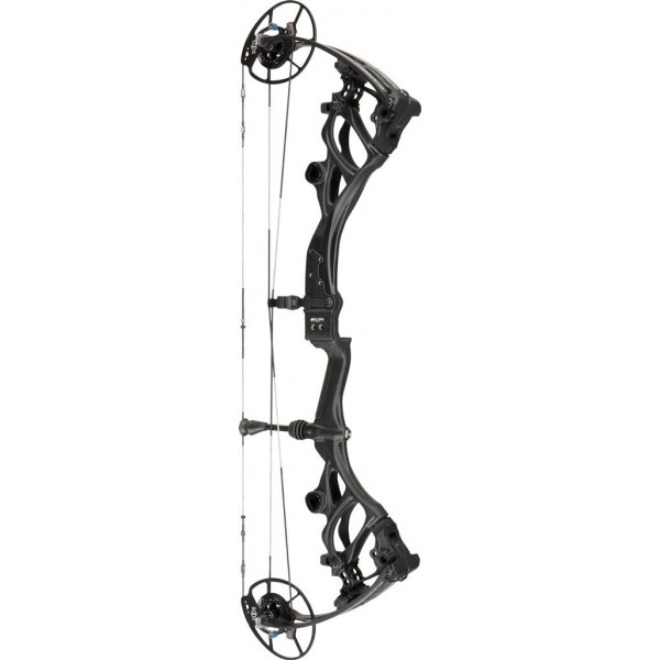 BOWTECH CARBON ONE X - 3D ARCHERY