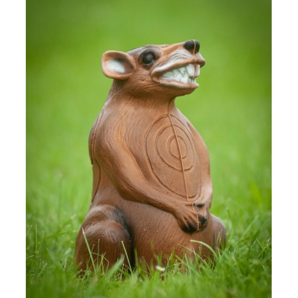 CENTER POINT G4 RAT DEBOUT - 3D ARCHERY