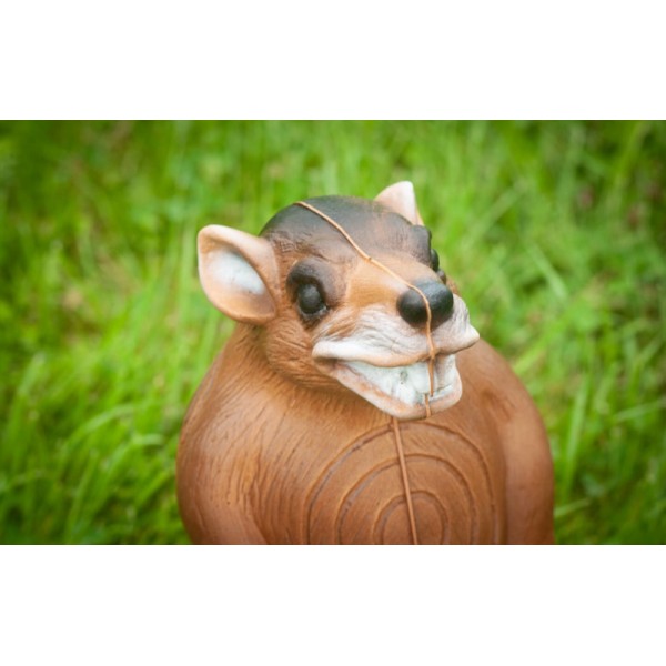 CENTER POINT G4 RAT DEBOUT - 3D ARCHERY