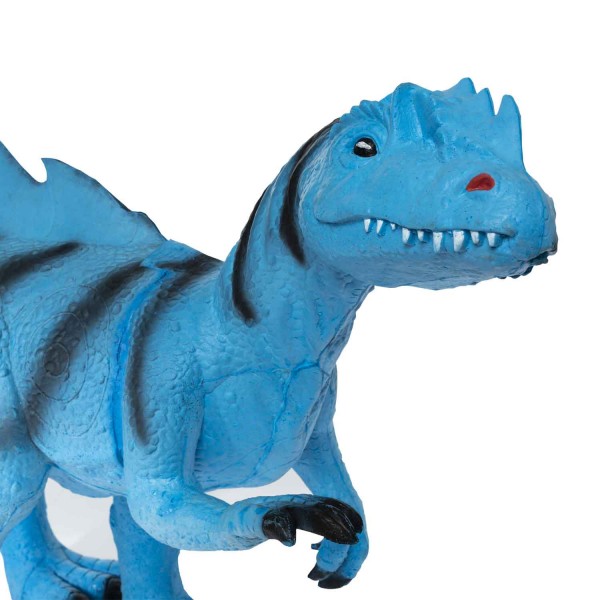 BEIER TARGETS RAPTOR INDIGO - 3D ARCHERY