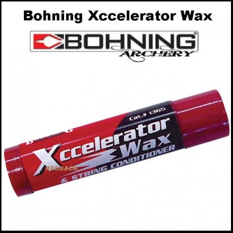 BOHNING CIRE XCCELERATOR - 3D ARCHERY