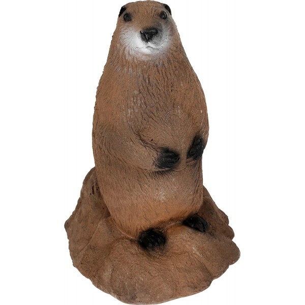 DELTA MCKENZIE MARMOTTE - 3D ARCHERY