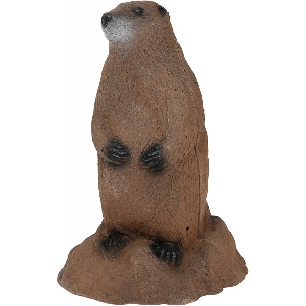 DELTA MCKENZIE MARMOTTE - 3D ARCHERY