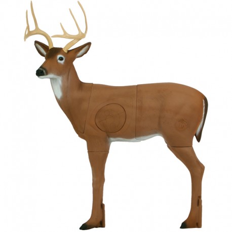 DELTA MCKENZIE 3D TARGET PRO SERIES 22500 MEDIUM DEER - 3D ARCHERY