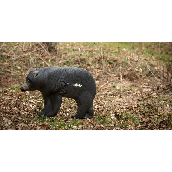 FIELD LOGIC 3D TARGET SHOOTER BEAR - 3D ARCHERY