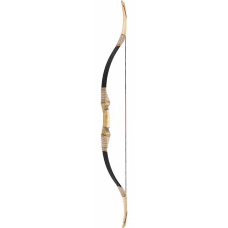 BIG TRADITION CHINESE BOW MING - 3D ARCHERY