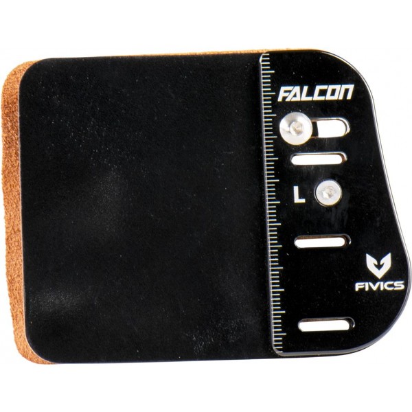 FIVICS PALETTE BAREBOW FALCON - 3D ARCHERY