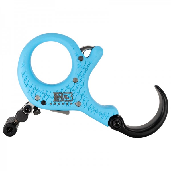 B3 DECOCHEUR OMEGA PRO 2024 - 3D ARCHERY