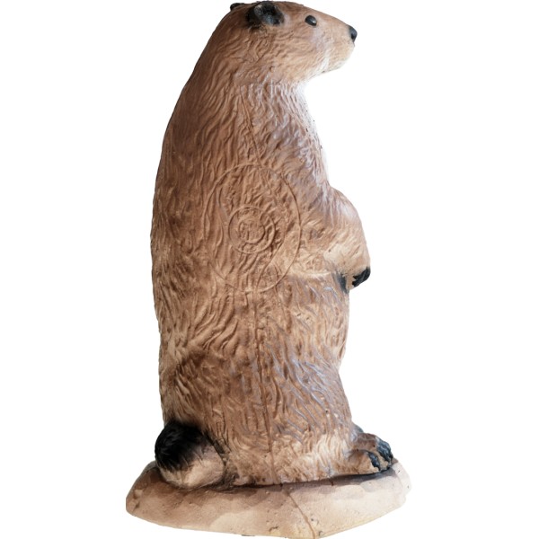 ELEVEN TARGETS CIBLE 3D MARMOTTE - 3D ARCHERY