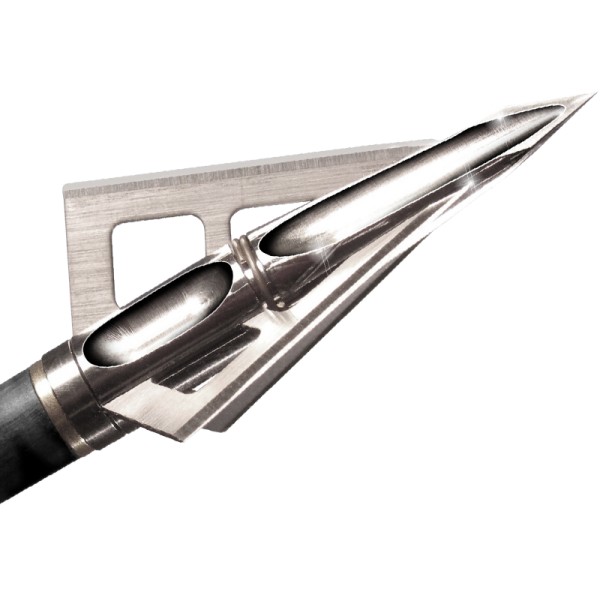 Savora pointe chasse TI-CON 3BL - 3D ARCHERY