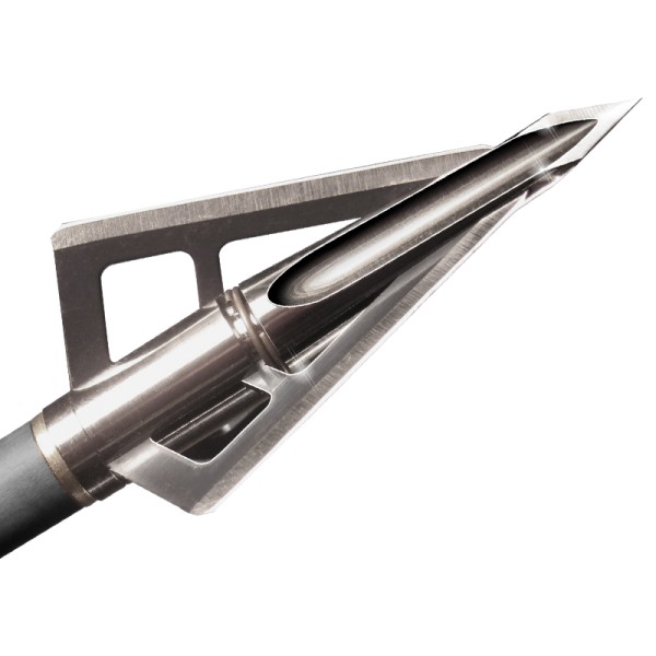 Savora pointe chasse TI-CON 3BL - 3D ARCHERY