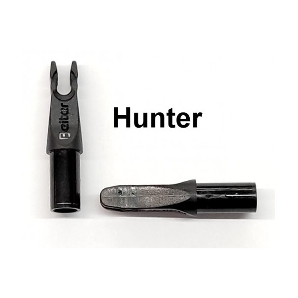 BEITER ENCOCHE INTERNE HUNTER - 3D ARCHERY