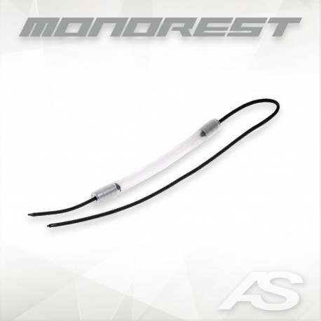 ARC SYSTEME ELASTIQUE MONOREST - 3D ARCHERY