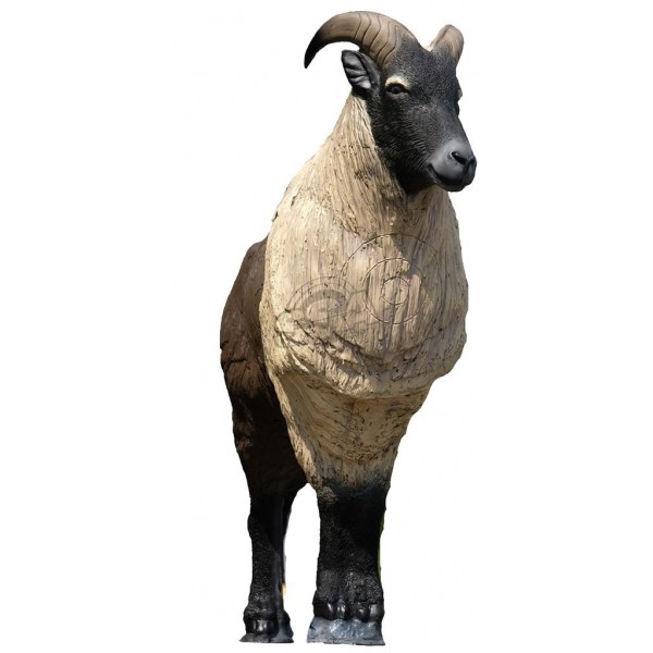 SRT G1 HIMALAYAN TAHR - 3D ARCHERY