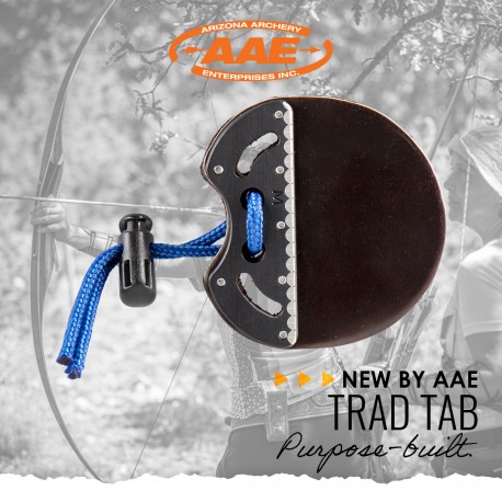 ARIZONA PALETTE TRAD - 3D ARCHERY