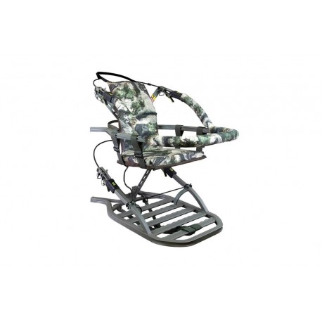 SUMMIT TREESTAND CLIMBER VIPER PRO SD MOSSY OAK TERRA - 3D ARCHERY