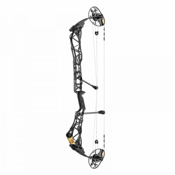 MATHEWS TITLE 36 G2 BRANCHES NOIRE 2025 - 3D ARCHERY