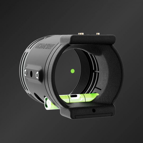 ULTRAVIEW SCOPE UV3XL SE TARGET KIT - 3D ARCHERY