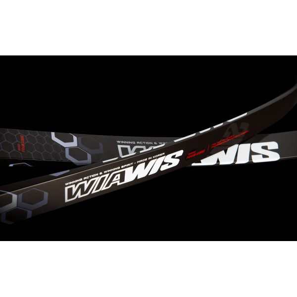 WIN&WIN BRANCHES WIAWIS NS-XP GRAPHENE FOAM CORE - 3D ARCHERY