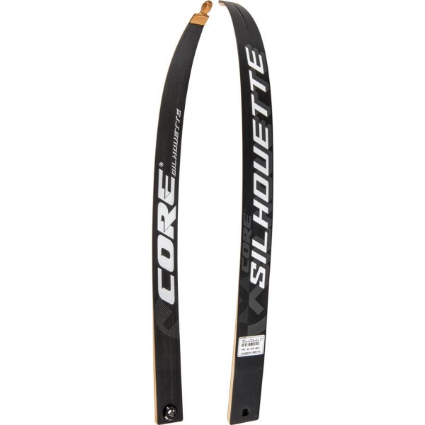 CORE ARCHERY BRANCHES SILHOUETTE FIBRE/BOIS - 3D ARCHERY