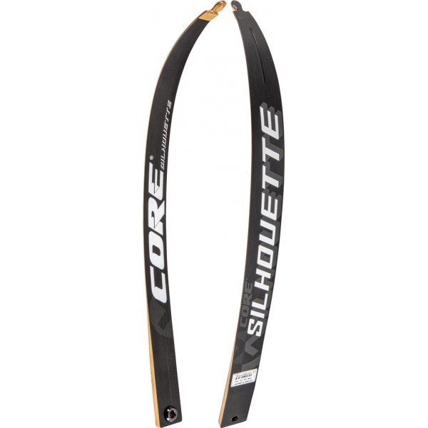 CORE ARCHERY BRANCHES SILHOUETTE FIBRE/BOIS - 3D ARCHERY