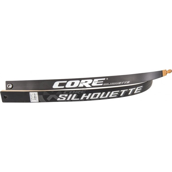 CORE ARCHERY BRANCHES SILHOUETTE FIBRE/BOIS - 3D ARCHERY