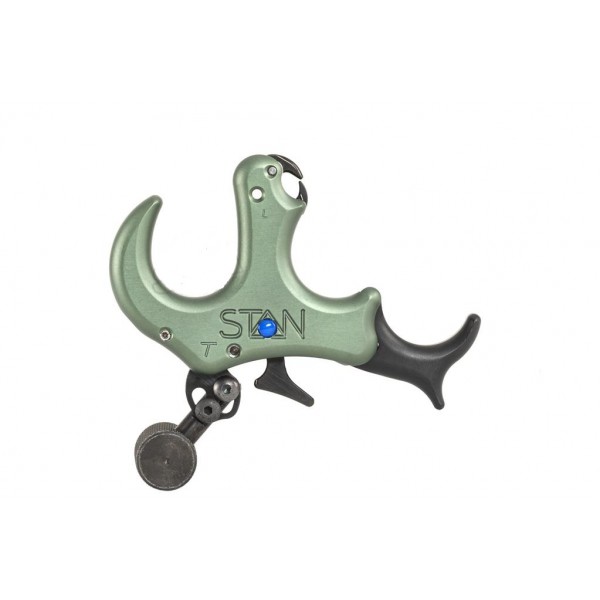 STAN DECOCHEUR ONNEX ECHO GREY / SAGE - 3D ARCHERY