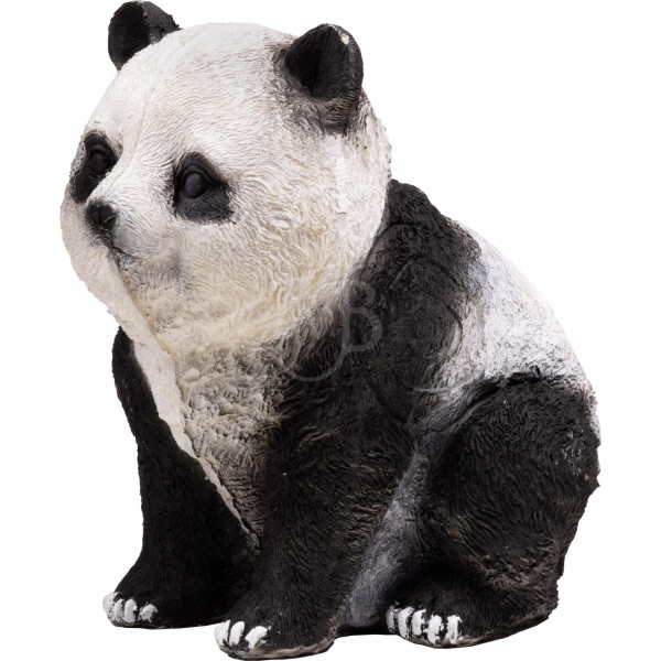 BOOSTER CIBLE 3D PANDA - 3D ARCHERY