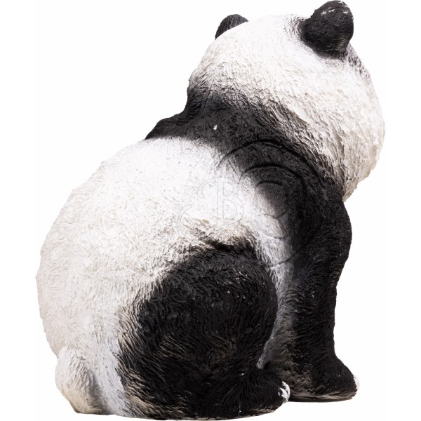 BOOSTER CIBLE 3D PANDA - 3D ARCHERY