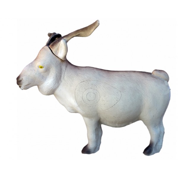 ELEVEN TARGETS CIBLE G3 GOAT - 3D ARCHERY