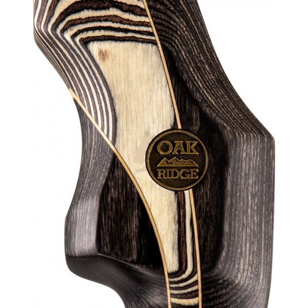 OAK RIDGE POIGNEE ILF SHADE V2 ILF ACTIONWOOD 19" - 3D ARCHERY