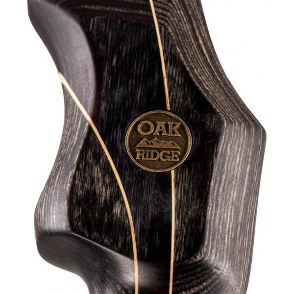 OAK RIDGE POIGNEE ILF SHADE V2 ILF ACTIONWOOD 19" - 3D ARCHERY