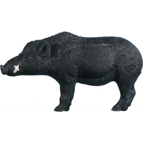 RINEHART CIBLE 3D RAZORBACK - 3D ARCHERY