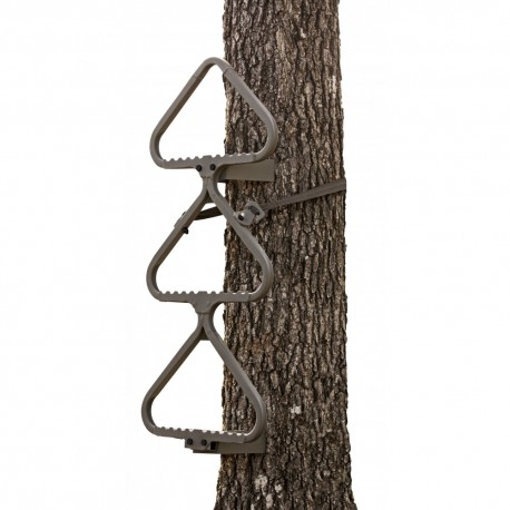 SUMMIT TREE STEPS SWIFT STEPS - 3D ARCHERY