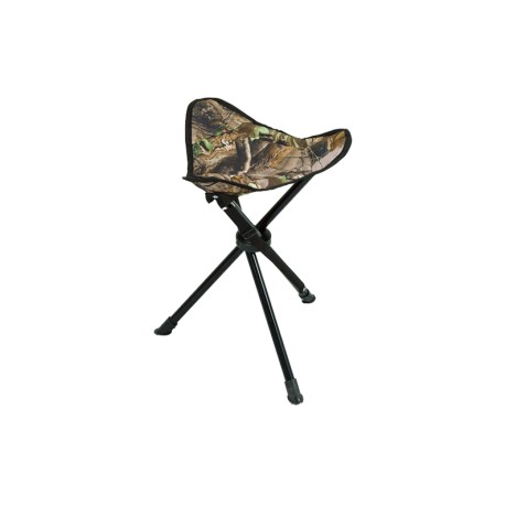 AMERISTEP TRIPOD STOOL RT XTRA GREEN - 3D ARCHERY