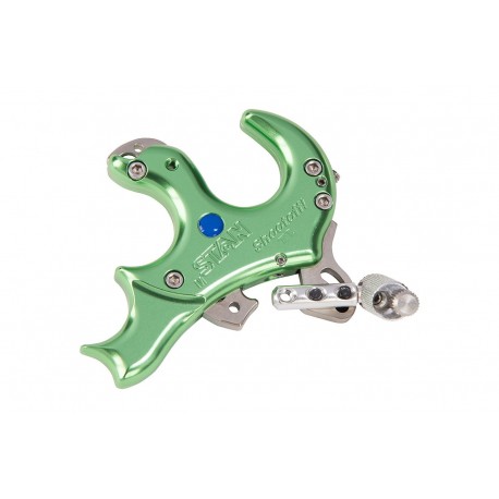 Stan décocheur 'SHOOTOFF !' TL THUMB TRIO - 3D ARCHERY