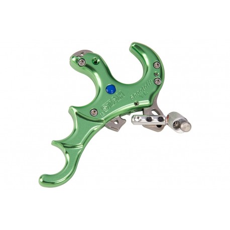 Stan décocheur 'SHOOTOFF !' TL THUMB QUATTRO - 3D ARCHERY