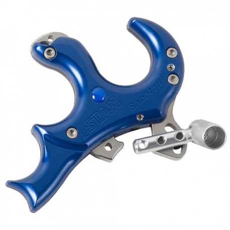 Stan décocheur 'SHOOTOFF' THUMB 3 DOIGTS - 3D ARCHERY