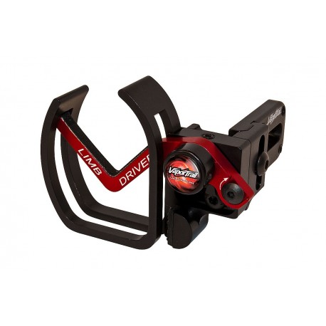 VAPORTRAIL repose fleche LIMB DRIVER PRO V - 3D ARCHERY